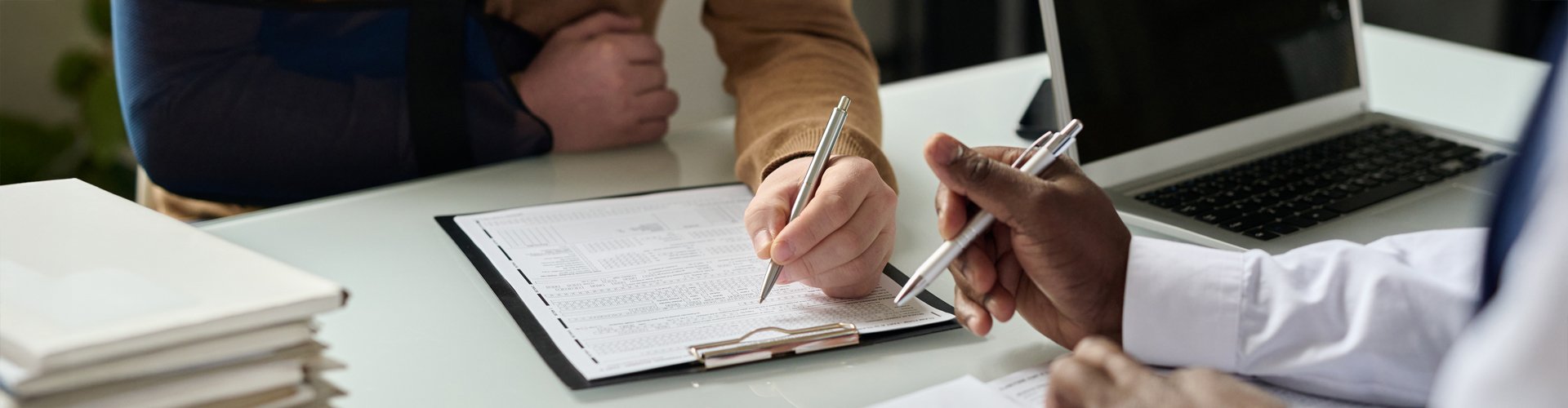 Personal Injury - Ward, Shindle & Hall Attorneys | West Deptford